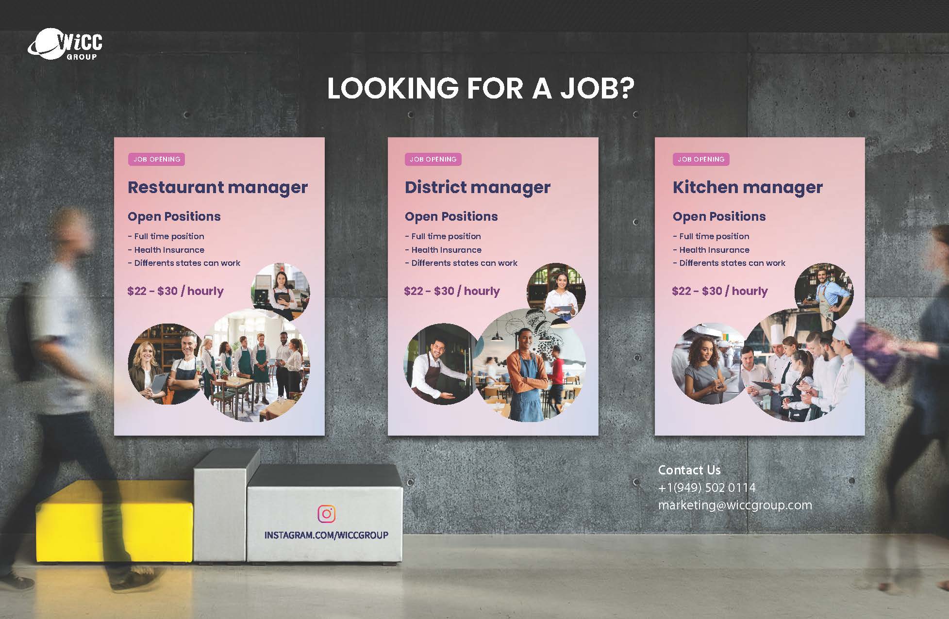 International American University - IAU