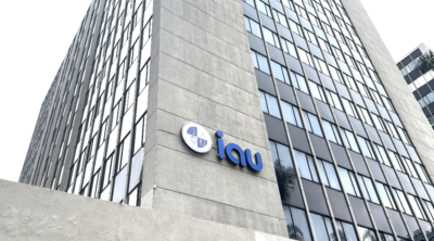 Los Angeles, CA (IAULA) - IAU