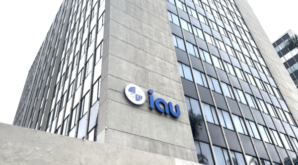 Los Angeles, CA (IAULA) - IAU