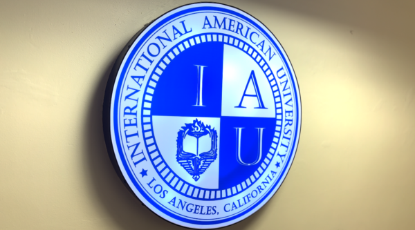 Los Angeles, CA (IAULA) - IAU