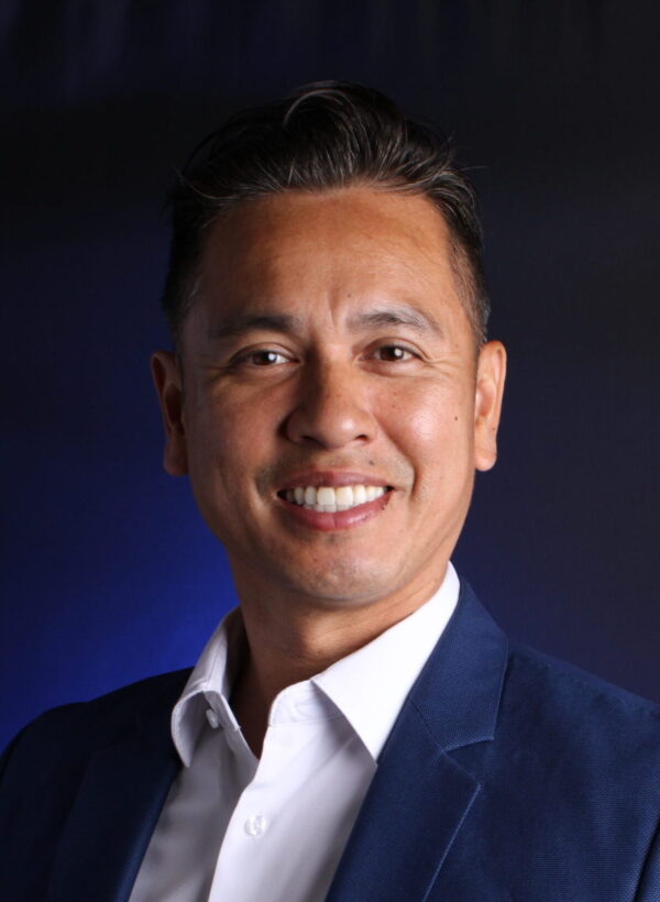 Ryan Doan, DBA - IAU