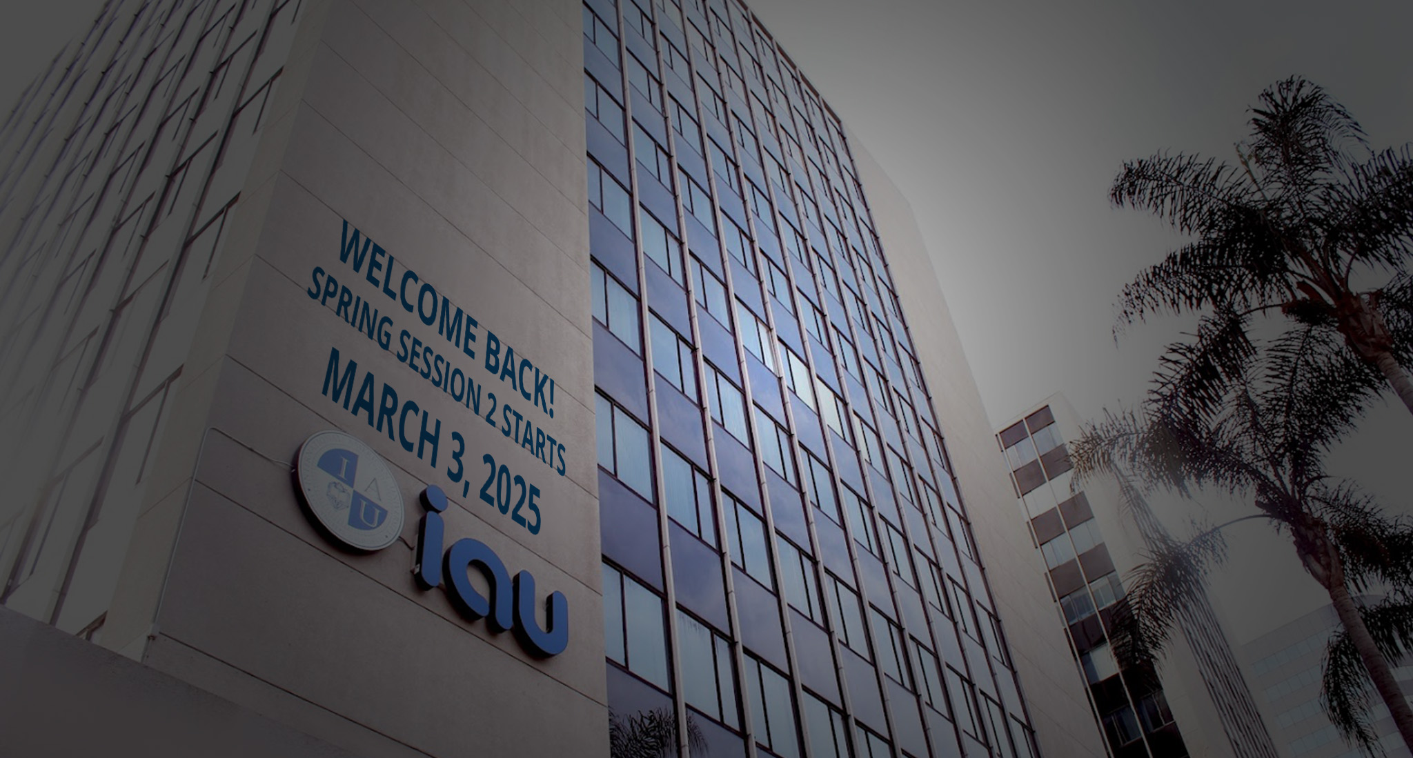 International American University - IAU