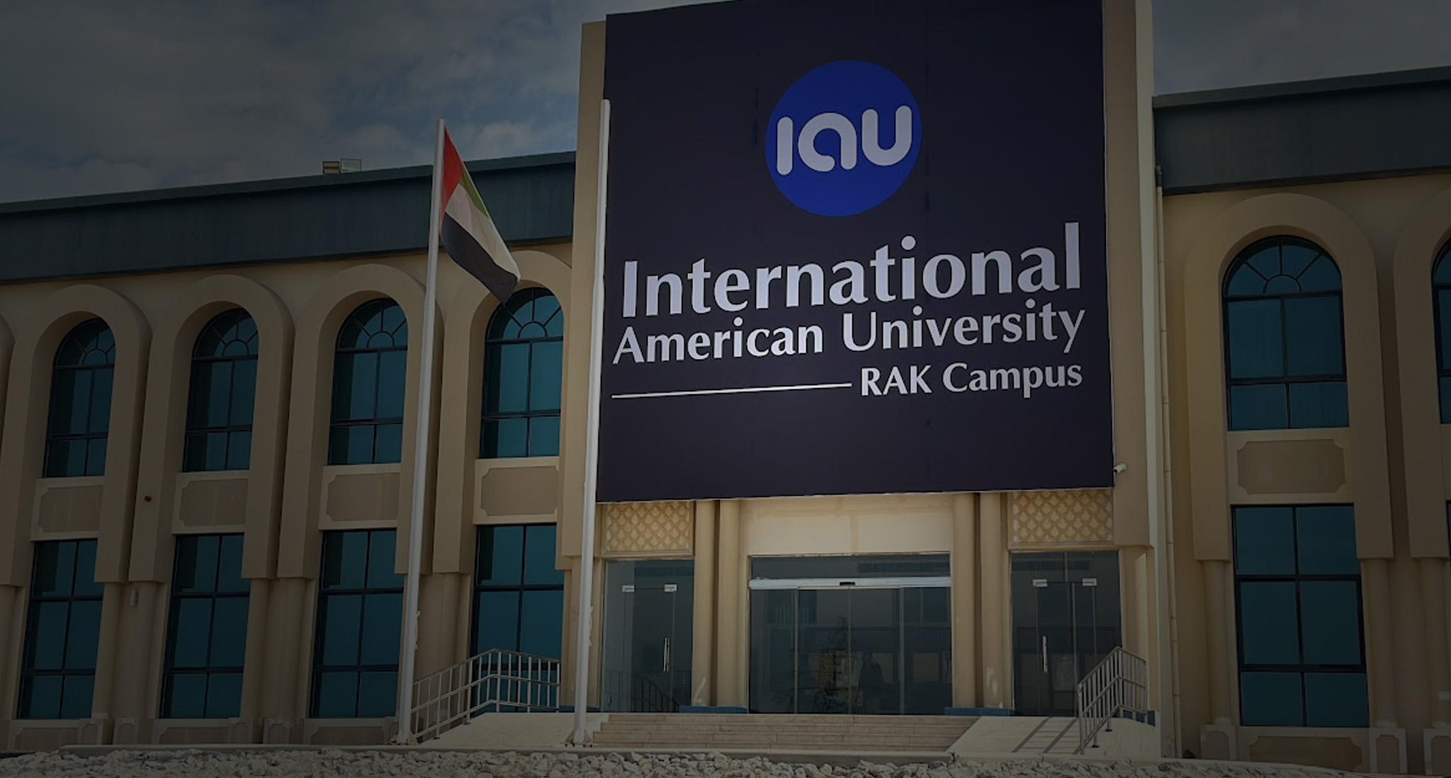 International American University - IAU