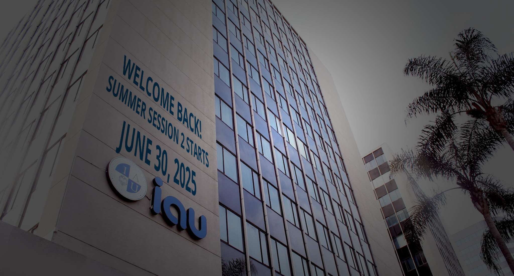 International American University - IAU