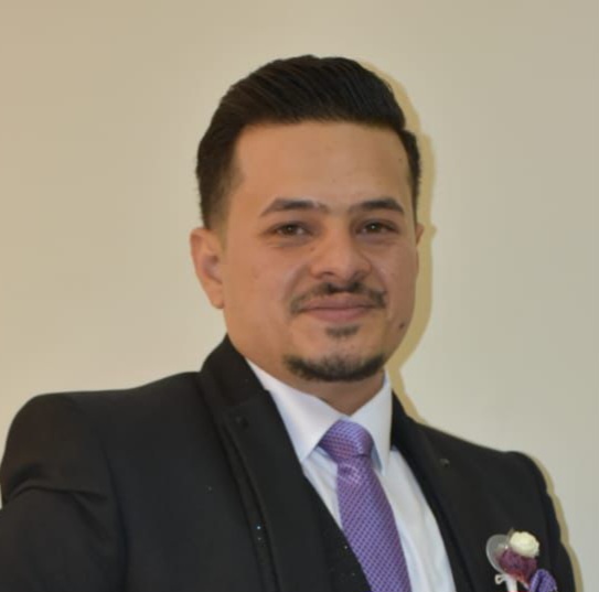 Mohammad Bassam Deeb Alabed - IAU