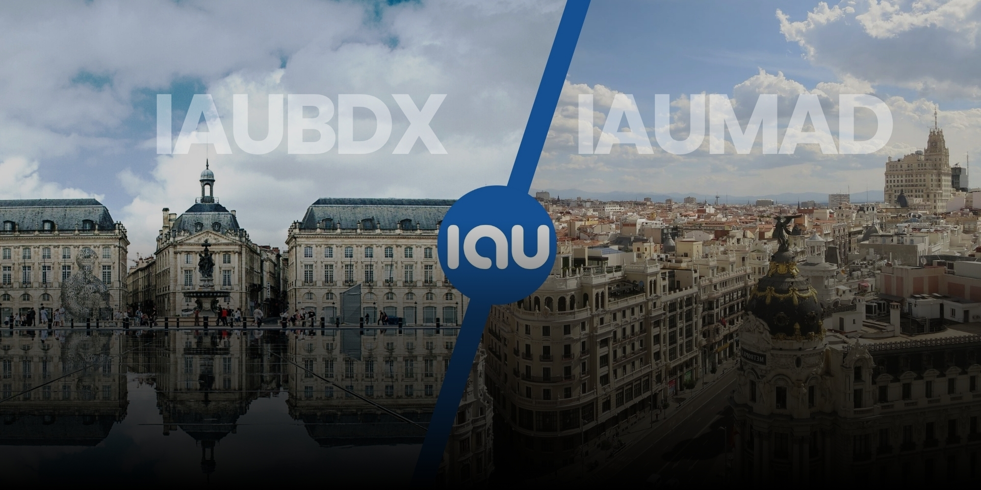 International American University - IAU